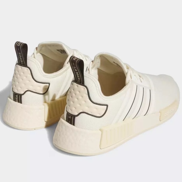 adidas Originals | Shoes | Rare Adidas Originals Nmdr Cream N Coffee ...